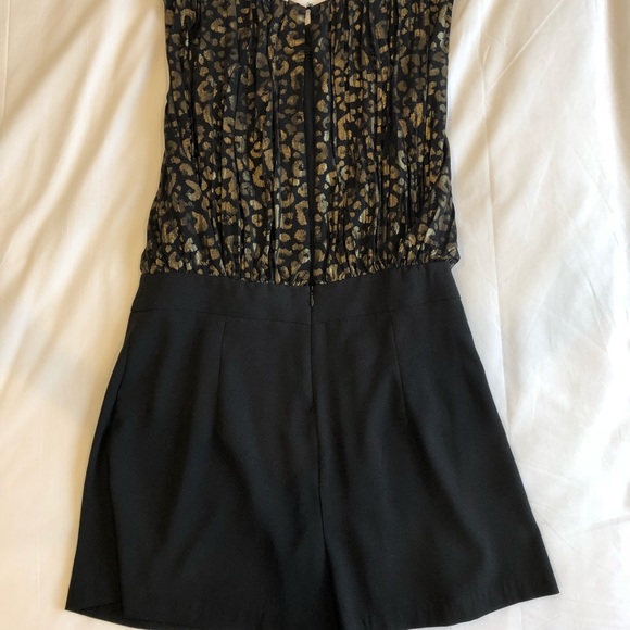 Zara | Other | Zara Romper | Poshmark